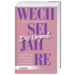 Wechseljahre. Das Upgrade