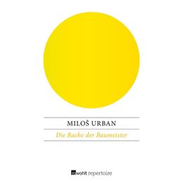 Die Rache der Baumeister