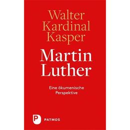 Patmos-Verlag Martin Luther