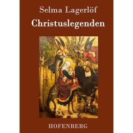 Hofenberg Christuslegenden