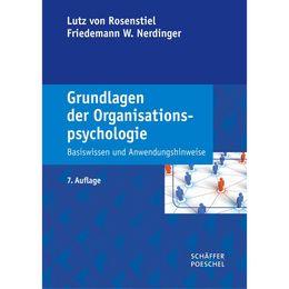 Grundlagen der Organisationspsychologie