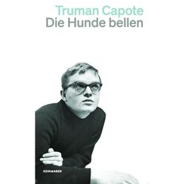 Die Hunde bellen