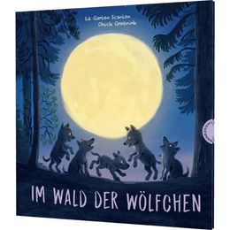 Im Wald der W&ouml;lfchen