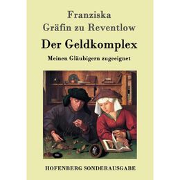 Hofenberg Der Geldkomplex