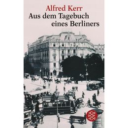 Aus dem Tagebuch eines Berliners