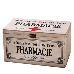 Dekobox &raquo;Pharmacie&laquo;