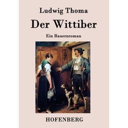 Hofenberg Der Wittiber