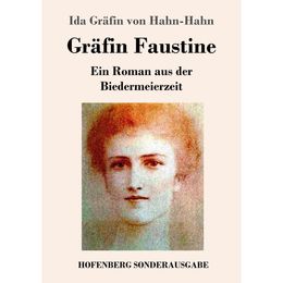 Hofenberg Gr&auml;fin Faustine