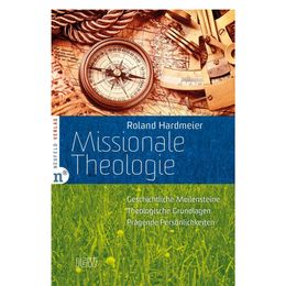 Missionale Theologie