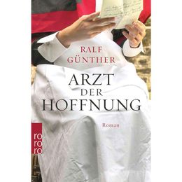 Arzt der Hoffnung
