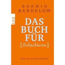 Das Buch f&uuml;r Sch&uuml;chterne