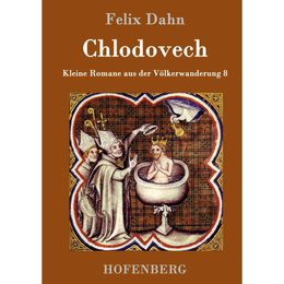 Hofenberg Chlodovech
