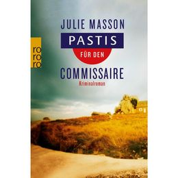 Pastis f&uuml;r den Commissaire