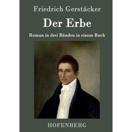 Hofenberg Der Erbe