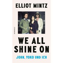 Rowohlt Verlag GmbH We all shine on
