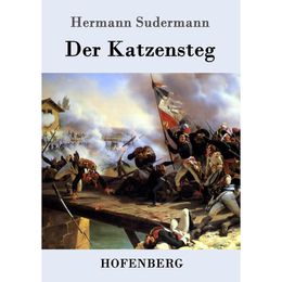 Hofenberg Der Katzensteg