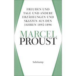 Werke. Frankfurter Ausgabe