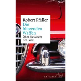 Die blitzenden Waffen
