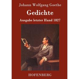 Hofenberg Gedichte