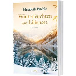 Winterleuchten am Liliensee