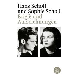 Briefe und Aufzeichnungen