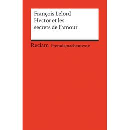 Hector et les secrets de l'amour