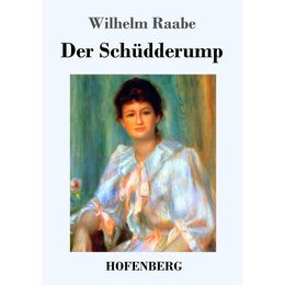 Hofenberg Der Sch&uuml;dderump