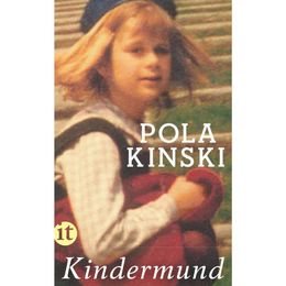 Kindermund