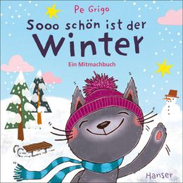 Sooo sch&ouml;n ist der Winter