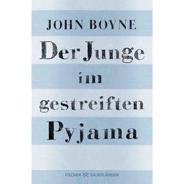 Der Junge im gestreiften Pyjama