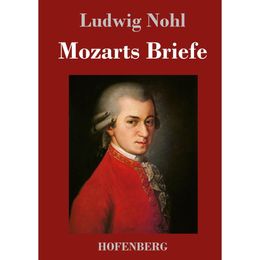 Hofenberg Mozarts Briefe