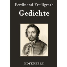 Hofenberg Gedichte