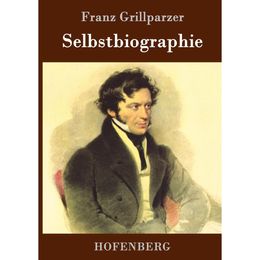 Hofenberg Selbstbiographie