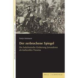 Der zerbrochene Spiegel