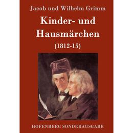 Hofenberg Kinder- und Hausm&auml;rchen