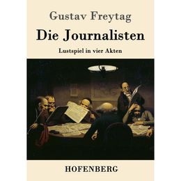 Hofenberg Die Journalisten