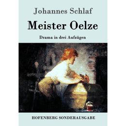 Hofenberg Meister Oelze