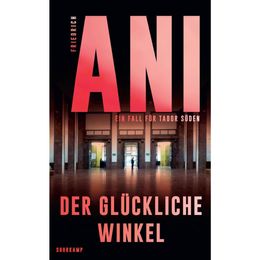 Der gl&uuml;ckliche Winkel
