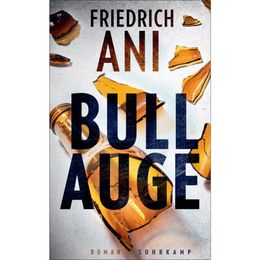 Suhrkamp Verlag AG Bullauge
