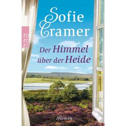 Der Himmel &uuml;ber der Heide