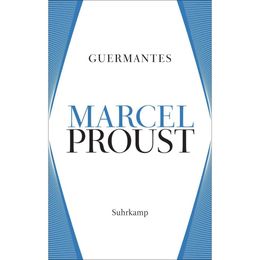 Werke. Frankfurter Ausgabe Werke II. Band 3