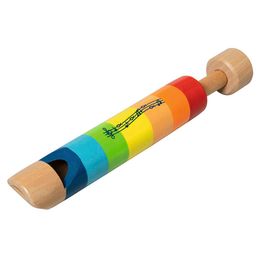 Kolbenfl&ouml;te &raquo;Regenbogen&laquo;