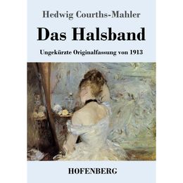 Hofenberg Das Halsband