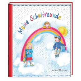 Meine Schulfreunde (1 St&uuml;ck)