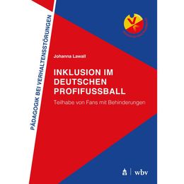 Inklusion im deutschen Profifu&szlig;ball