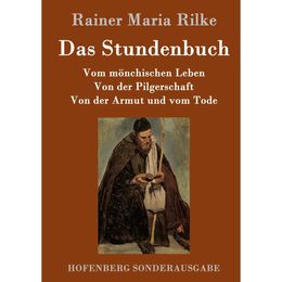 Hofenberg Das Stundenbuch