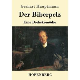 Hofenberg Der Biberpelz