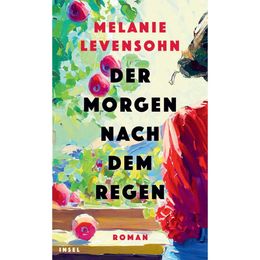Der Morgen nach dem Regen