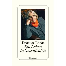 Ein Leben in Geschichten