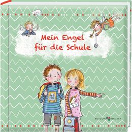 Mein Engel f&uuml;r die Schule